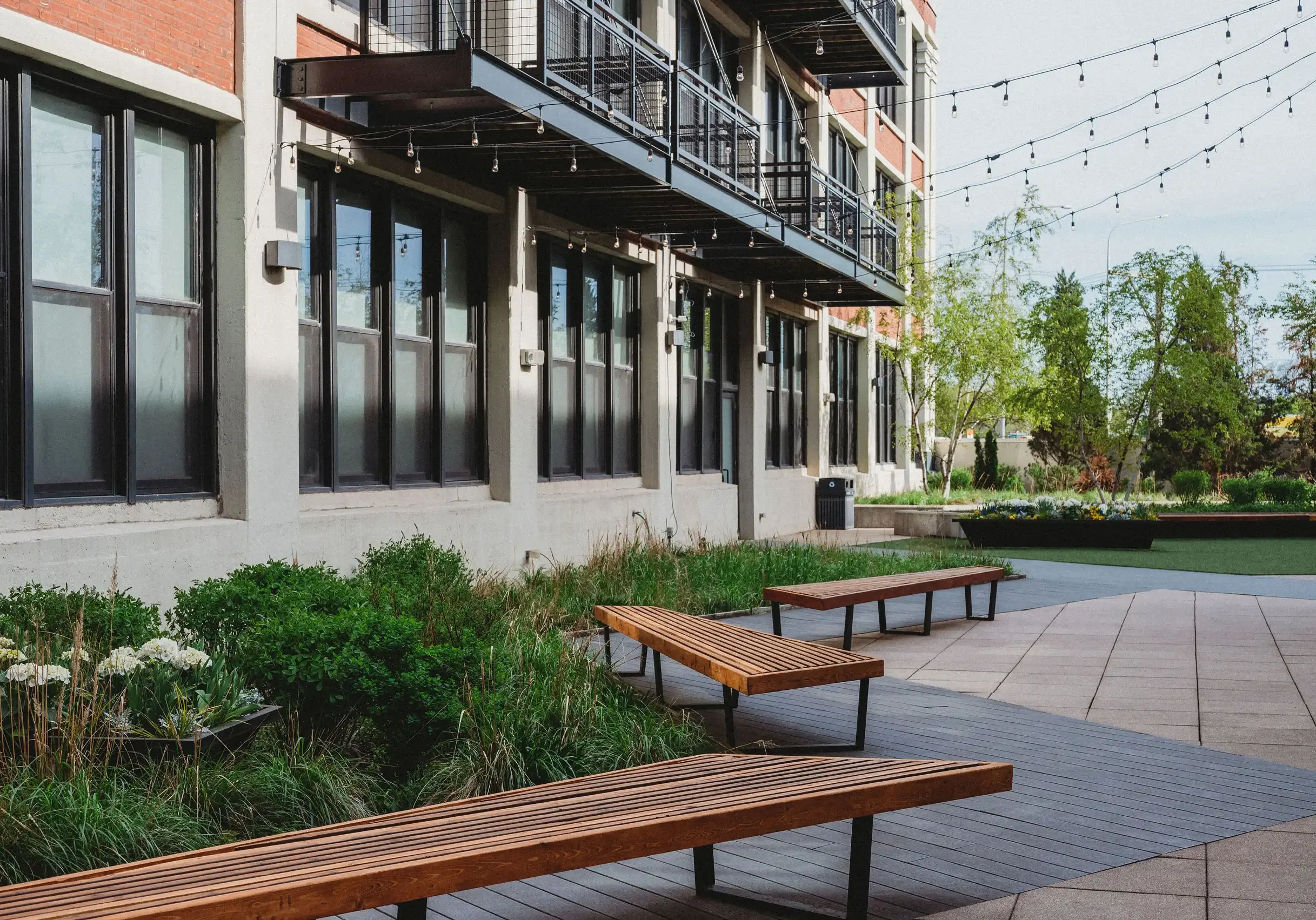 Trust Our Landscape Architect's Expert Eye to Transform Your Chicago, IL Home